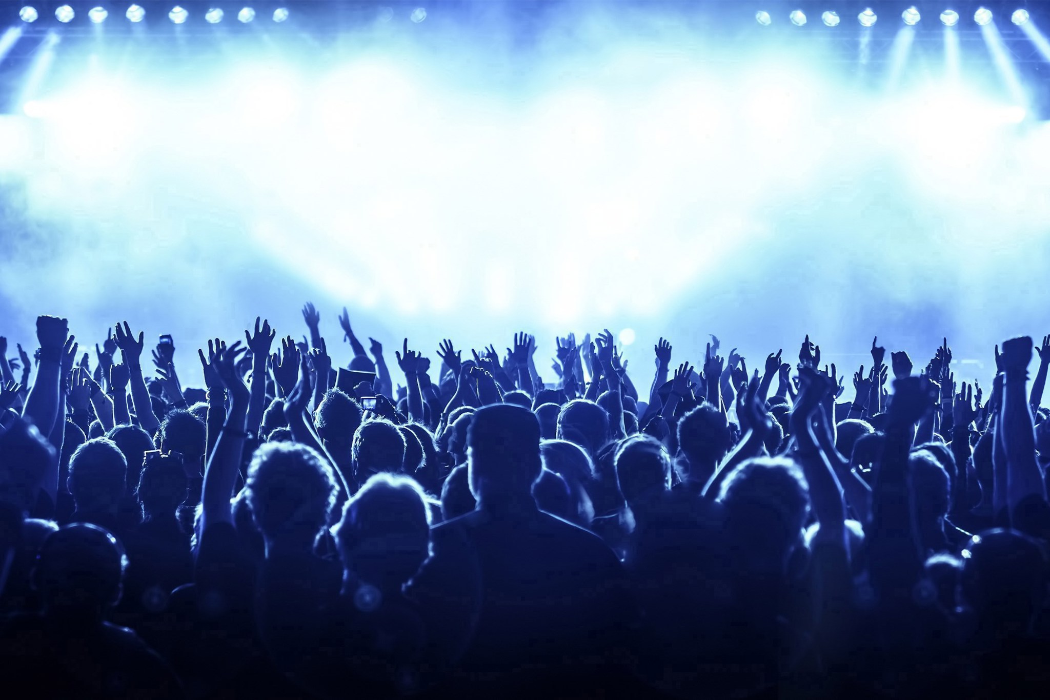 The Shaboozy Concert