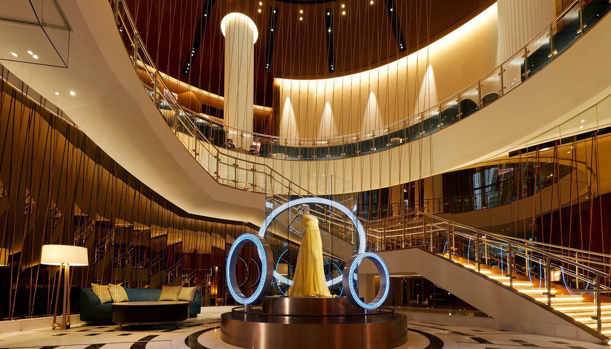 VIP Casino Host for Comps at Hard Rock Hotel New York, NY