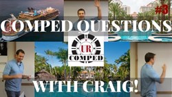 Casino Comp Questions with Craig Vol. 3