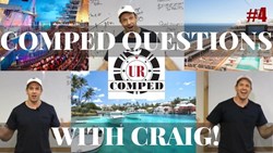 Casino Comp Questions with Craig Vol. 4