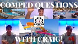 Casino Comp Questions with Craig Vol 6.