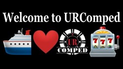 Welcome to URComped!