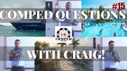 Casino Comp Questions with Craig Vol 15.