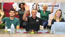 URCrossed- Excursion Edition (as seen on URComped's Facebook LIVE July ...