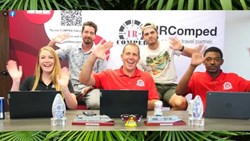 5 Second Rule! (as seen on URComped's Facebook LIVE July 27, 2023)