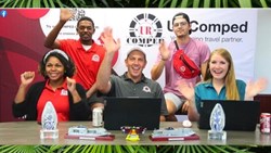 URComped Feud: Summer Edition! (as seen on URComped's Facebook LIVE ...