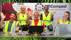 Where in the world is this? (as seen on URComped's Facebook LIVE August ...