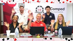 The Statistics Game! (as seen on URComped's Facebook LIVE August 31, 2023)