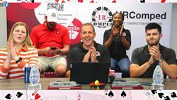 Second Rule! (as seen on URComped's Facebook LIVE September 21, 2023)