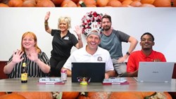 Wheel of Comps! (as seen on URComped's Facebook LIVE September 28, 2023)