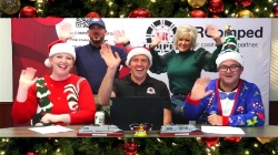 URComped Feud: MSC Holiday Edition! (as seen on URComped's Facebook ...