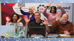 Pictionary: URComped Edition! (as seen on URComped's Facebook LIVE ...