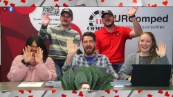 Where in the World is Cale? (as seen on URComped's Facebook LIVE ...