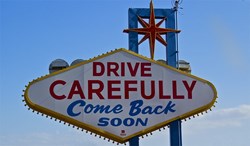 Conversation with Sonya - Founder of Vegas Message Board