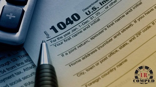 Tax Advice for Casino Players: W2-G Handpay Jackpots, Filing as a "Pro ...