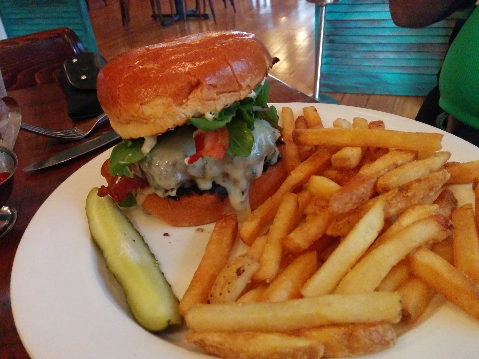 Reviews for Grand Isle Seafood Restaurant At Caesars New Orleans Hotel ...