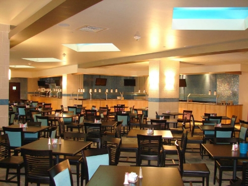 Reviews for Infinity Buffet At Treasure Bay Casino and Hotel, Mississippi