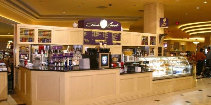 Reviews for Java Coast At Horseshoe Las Vegas, Nevada