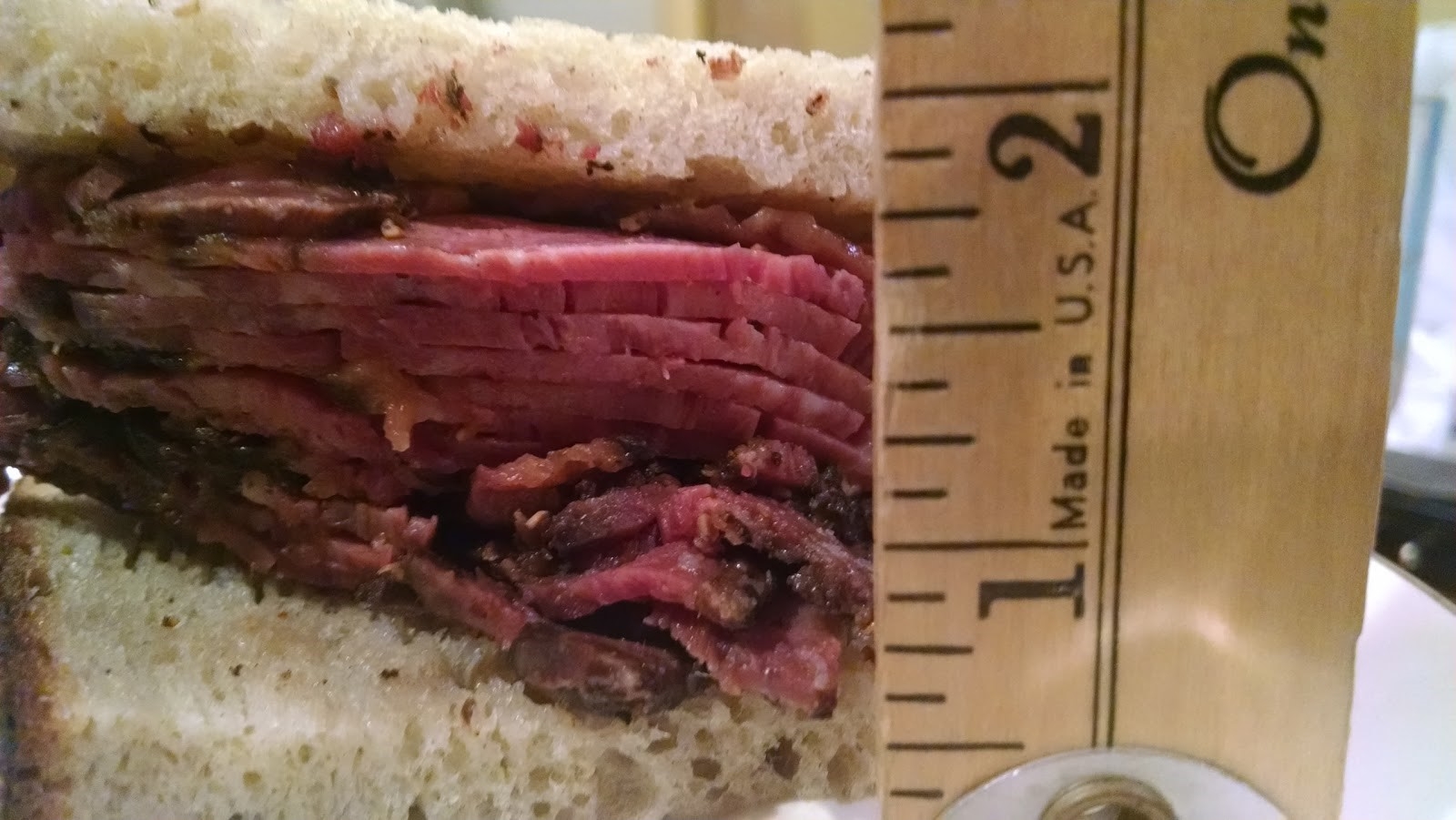 Posts About Irving's Deli