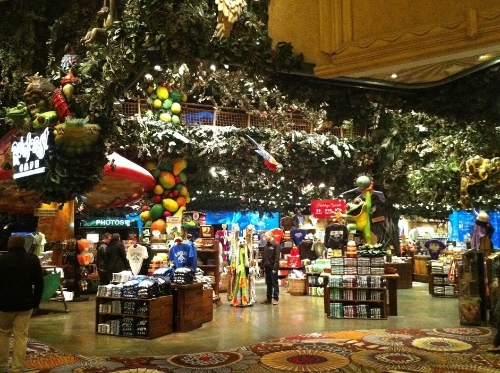 Mandalay Bay Rainforest Cafe Rainforest Cafe At Sawgrass Mills Outlet