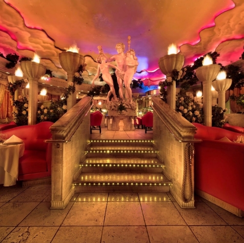 Reviews for Romanza Ristorante Italiano At Peppermill Resort Spa Casino ...