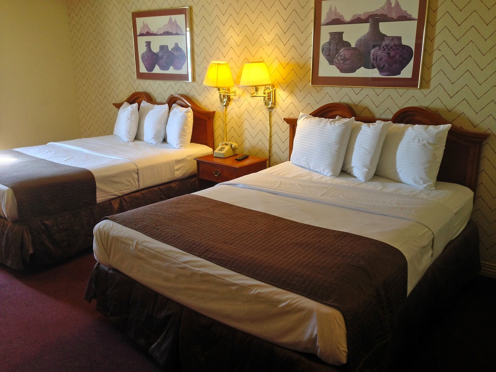 Posts About Box Car Buffet