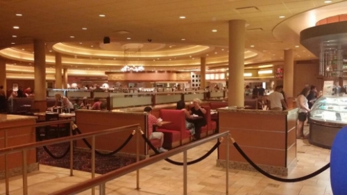 Reviews for Carnival World Buffet At Rio Hotel & Casino, Nevada