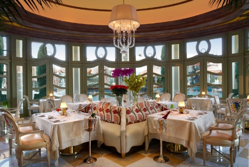 Reviews for Tableau At Wynn Las Vegas, Nevada