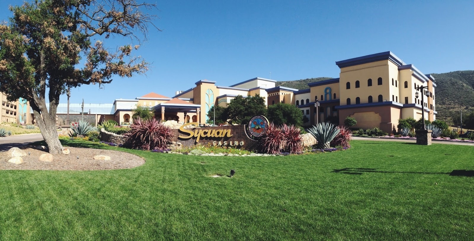 Reviews for Paipa's Buffet At Sycuan Casino, California