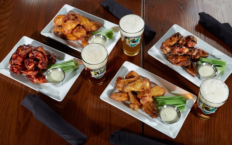 Reviews for The Tilted Kilt Pub & Eatery At The Linq Hotel and Casino ...