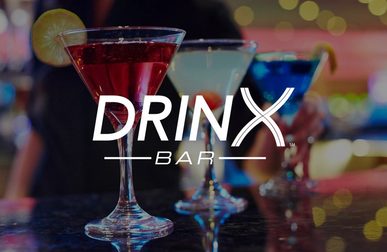 Reviews for DrinX Bar At Mystic Lake Casino Hotel, Minnesota