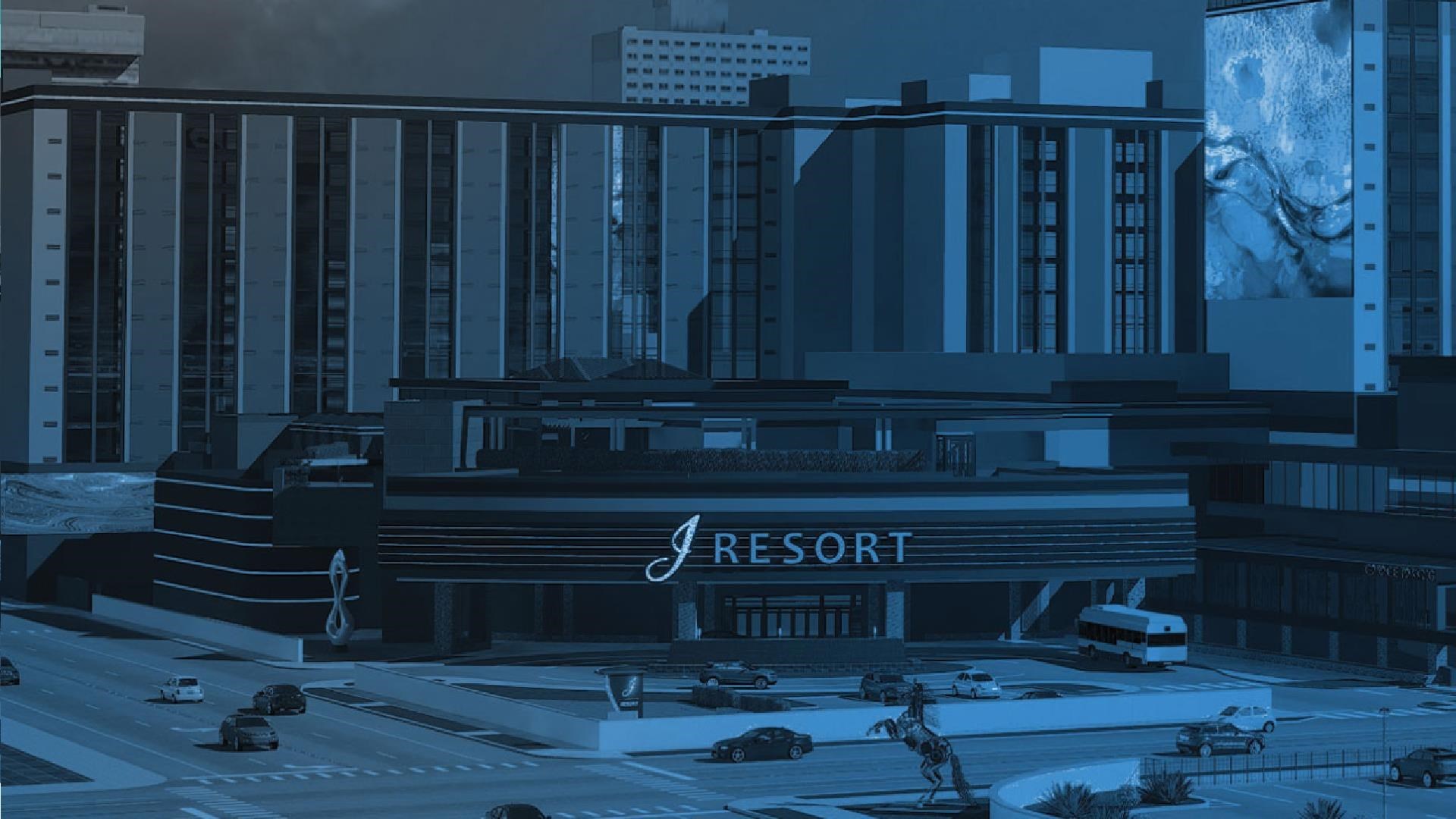 VIP Casino Host for Comps at J Resort Reno, Nevada