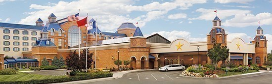 VIP Casino Host for Comps at Ameristar Casino Hotel - Council Bluffs, Iowa