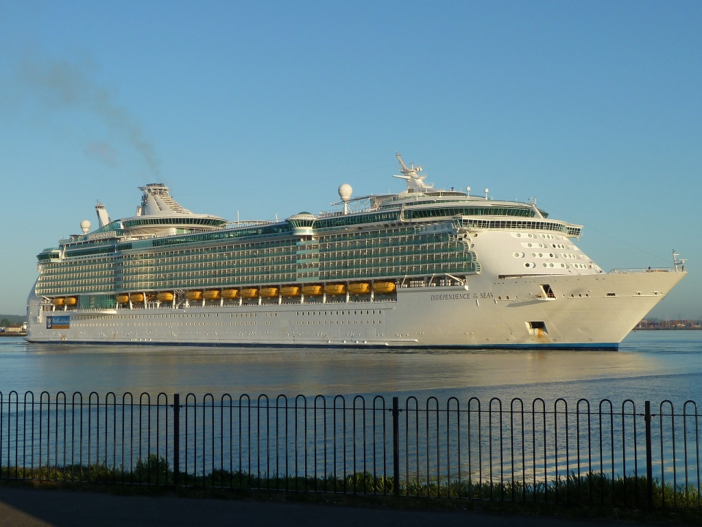 4 Night Canada Getaway Cruise Sailing Independence of the Seas 6/1/2027
