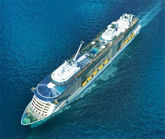 7 Night Greek Isles Cruise Sailing Odyssey of the Seas 6/27/2027