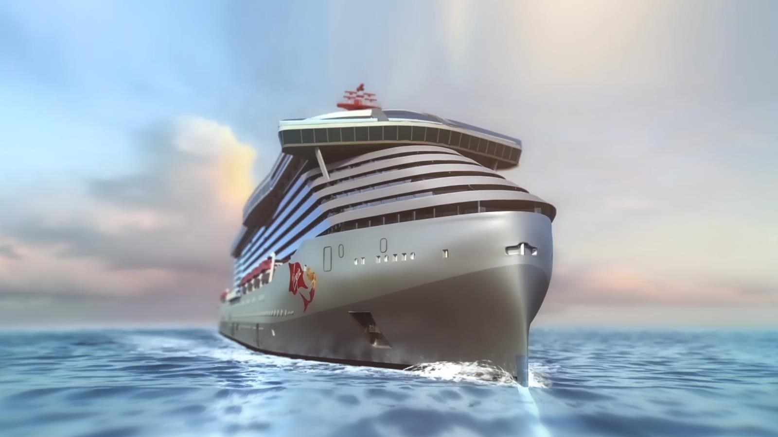 Eastern Caribbean Antilles Sailing Scarlet Lady 2/8/2025