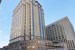 Comp Stay at Caesars New Orleans Hotel & Casino