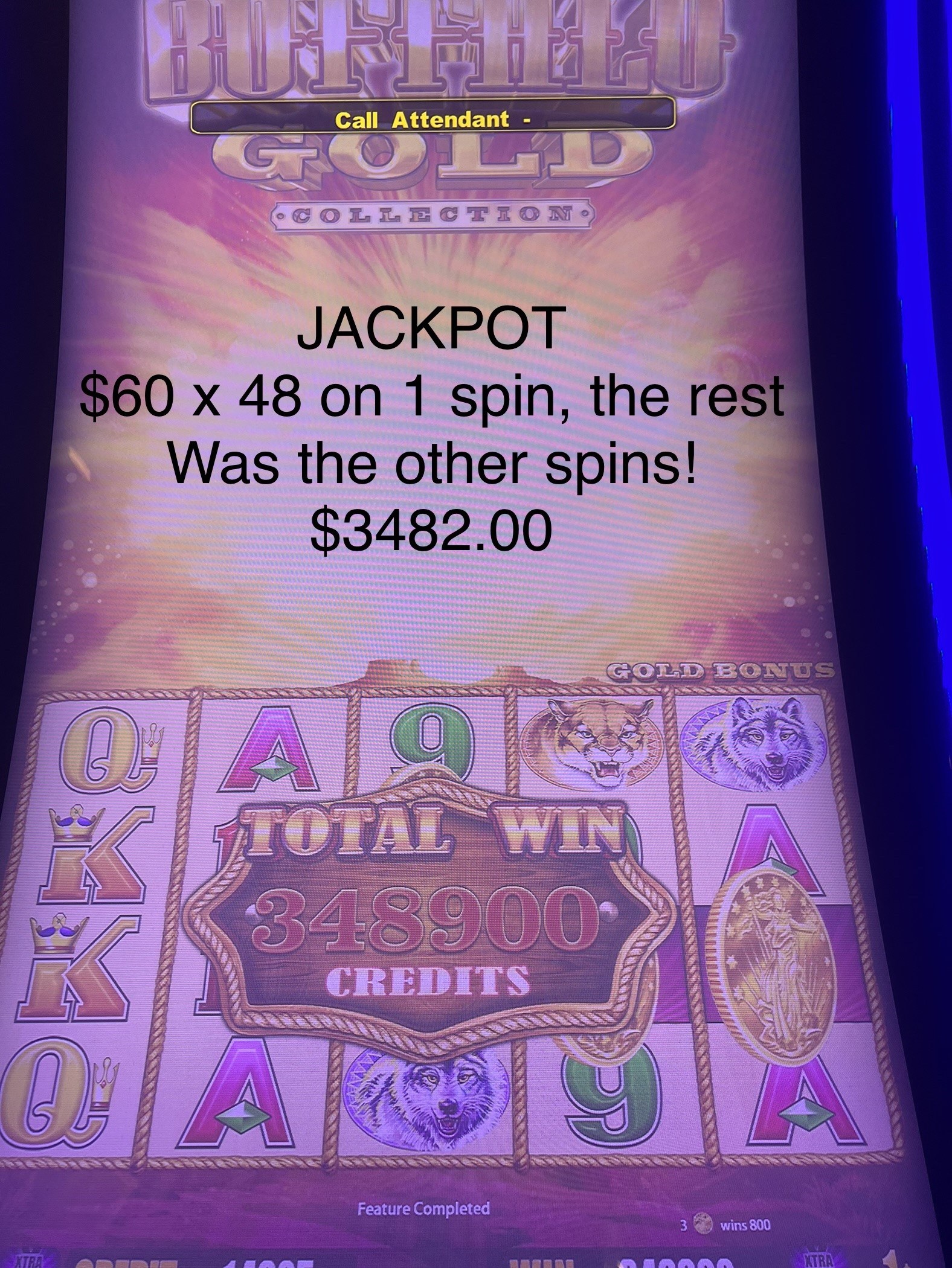 Posts About Buffalo Gold Slot Machine