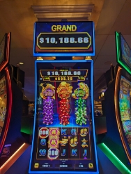 Slot Machines At Island View Casino Resort Casino