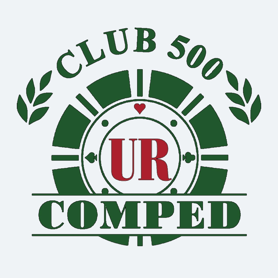 Club URComped Expansion