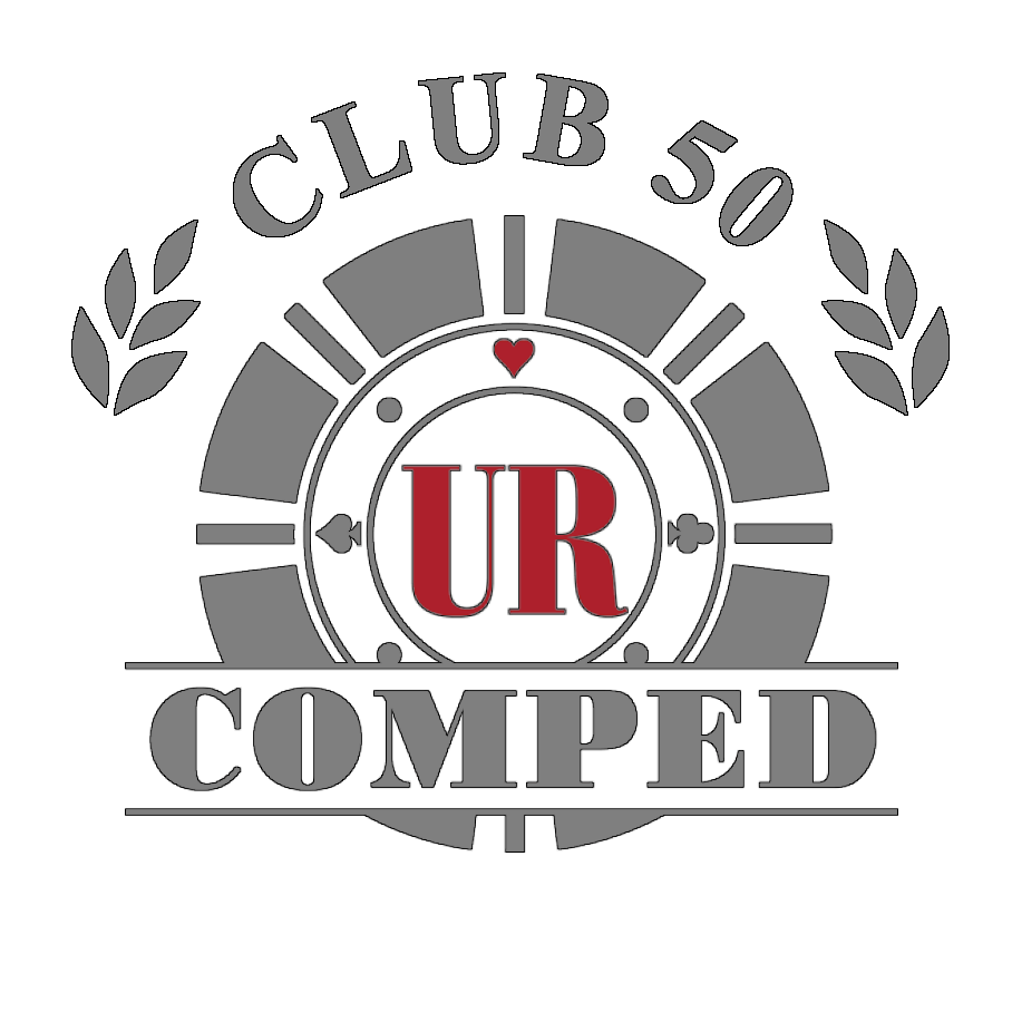 On 2/24/2025 Katherine Ewing earned the URComped Club 50 ...