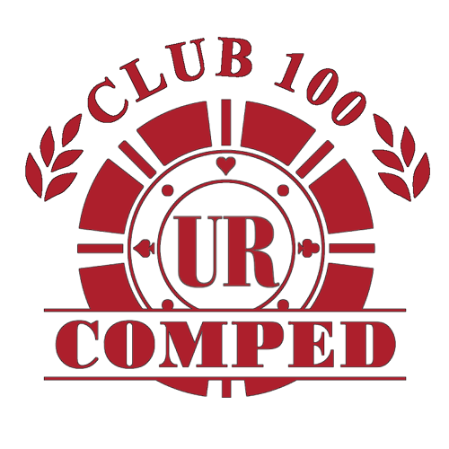 On 7/15/2025 Andrea Lynch earned the URComped Club 100 Ba...