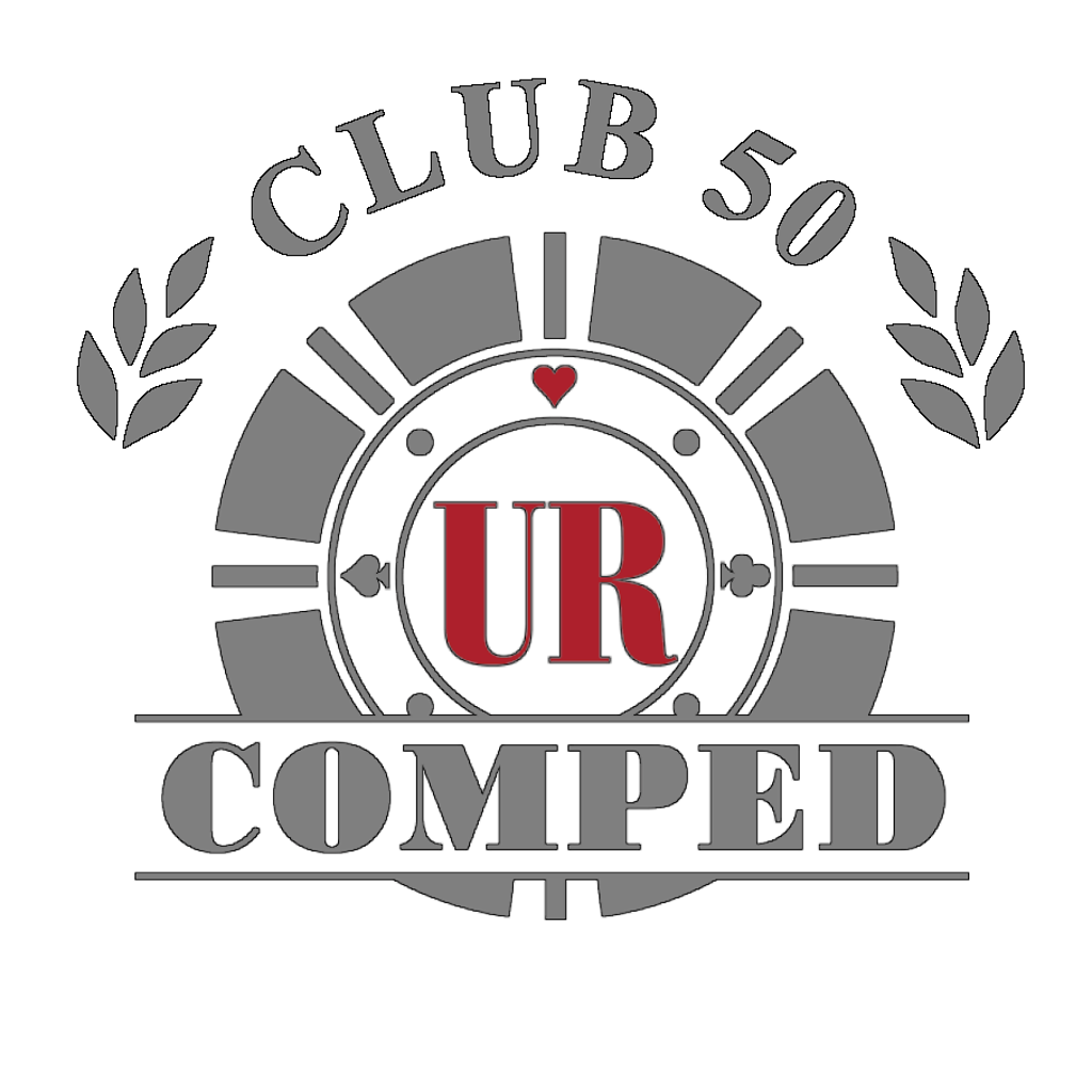 On 7/18/2025 linda_saevang earned the URComped Club 50 Ba...