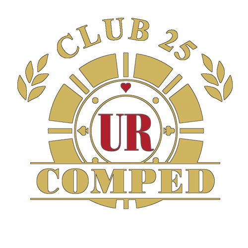 On 9/26/2025 Ceedeejai earned the URComped Club 25 Badge....