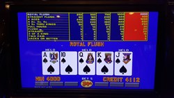 Slot Machines At FireKeepers Casino Casino