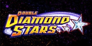 Double Diamond Star Slot Machine by IGT