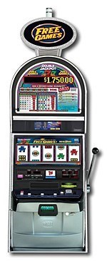 Double Jackpot Slot Machine by