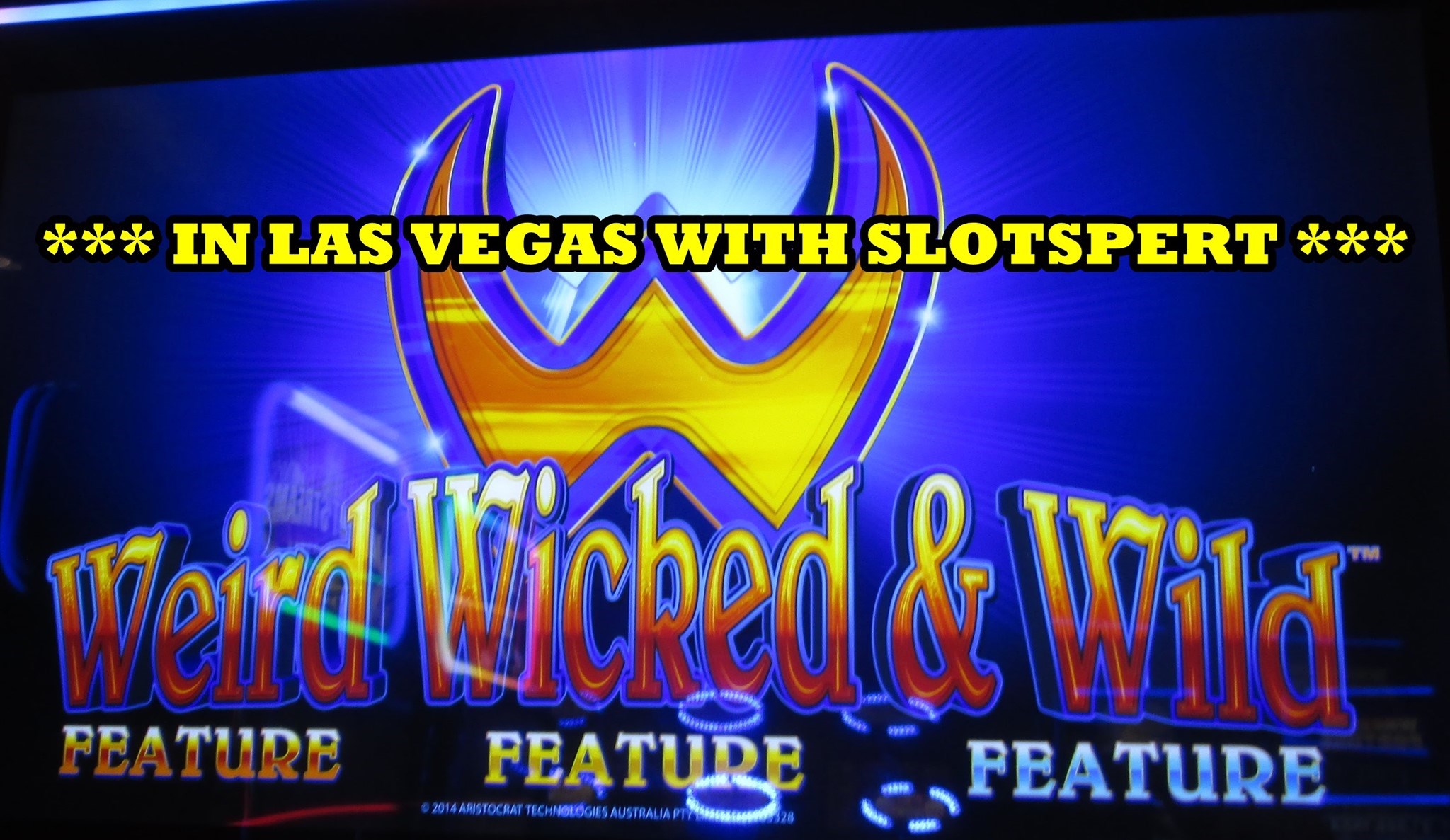 Wonder Woman Gold Slot Machine by