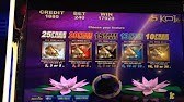 Triple Butterfly Sevens Slot Machine by IGT