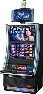 Lucky Stallion Slot Machine by IGT